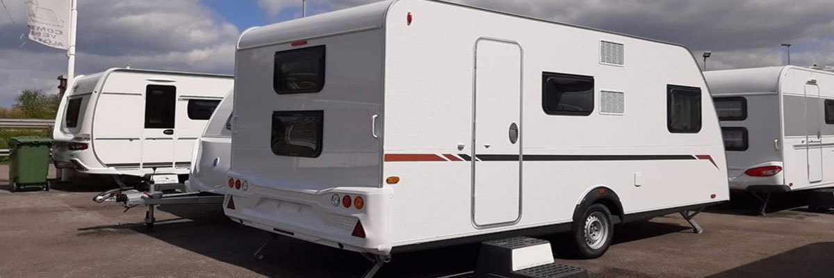 Caravanas - Fabricante de paneles compuestos
