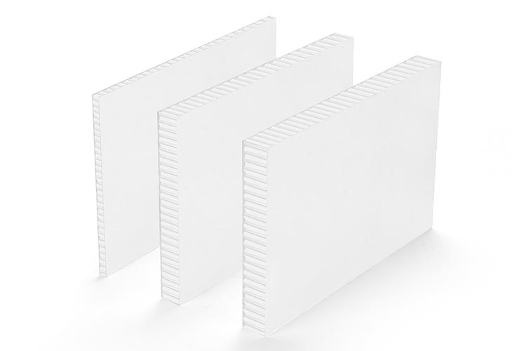 Paneles de nido de abeja termoplásticos - Fabricante de paneles compuestos