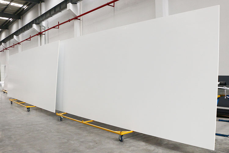 Panel Emparedado FRP + PET - Fabricante de paneles compuestos