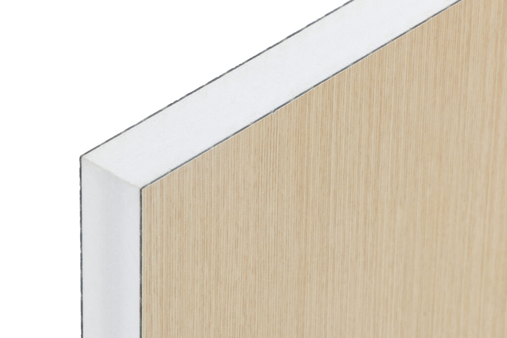 Paneles sándwich de PVC laminado HPL para muebles - Fabricante de ...